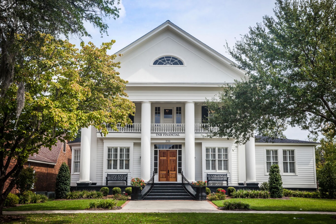 Home | TNB Financial